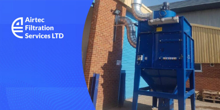 Products – Airtec Filtration Services