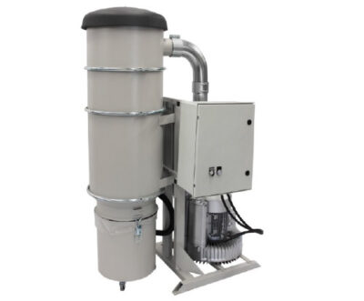 High-Vacuum Units – Airtec Filtration Services